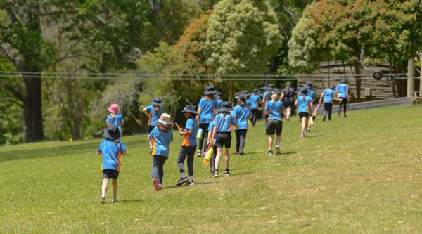 Reports & Publications — Girl Guides Victoria