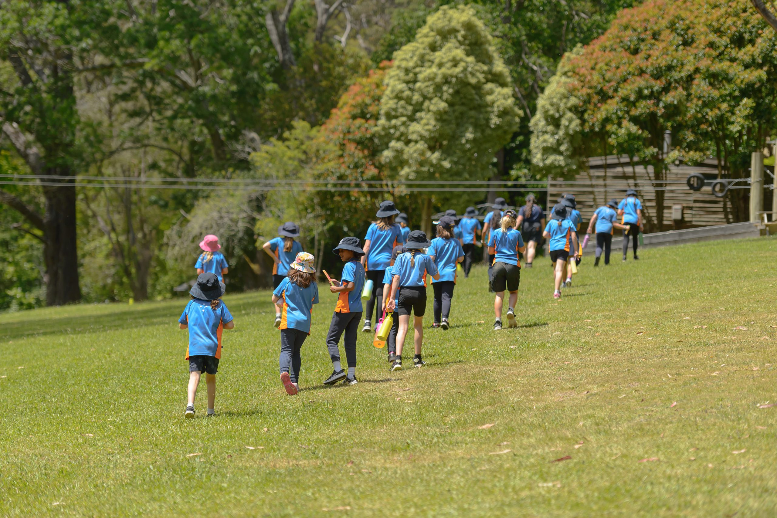 Trefoil Guild — Girl Guides Victoria