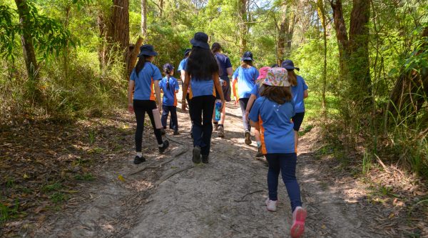Our Story — Girl Guides Victoria