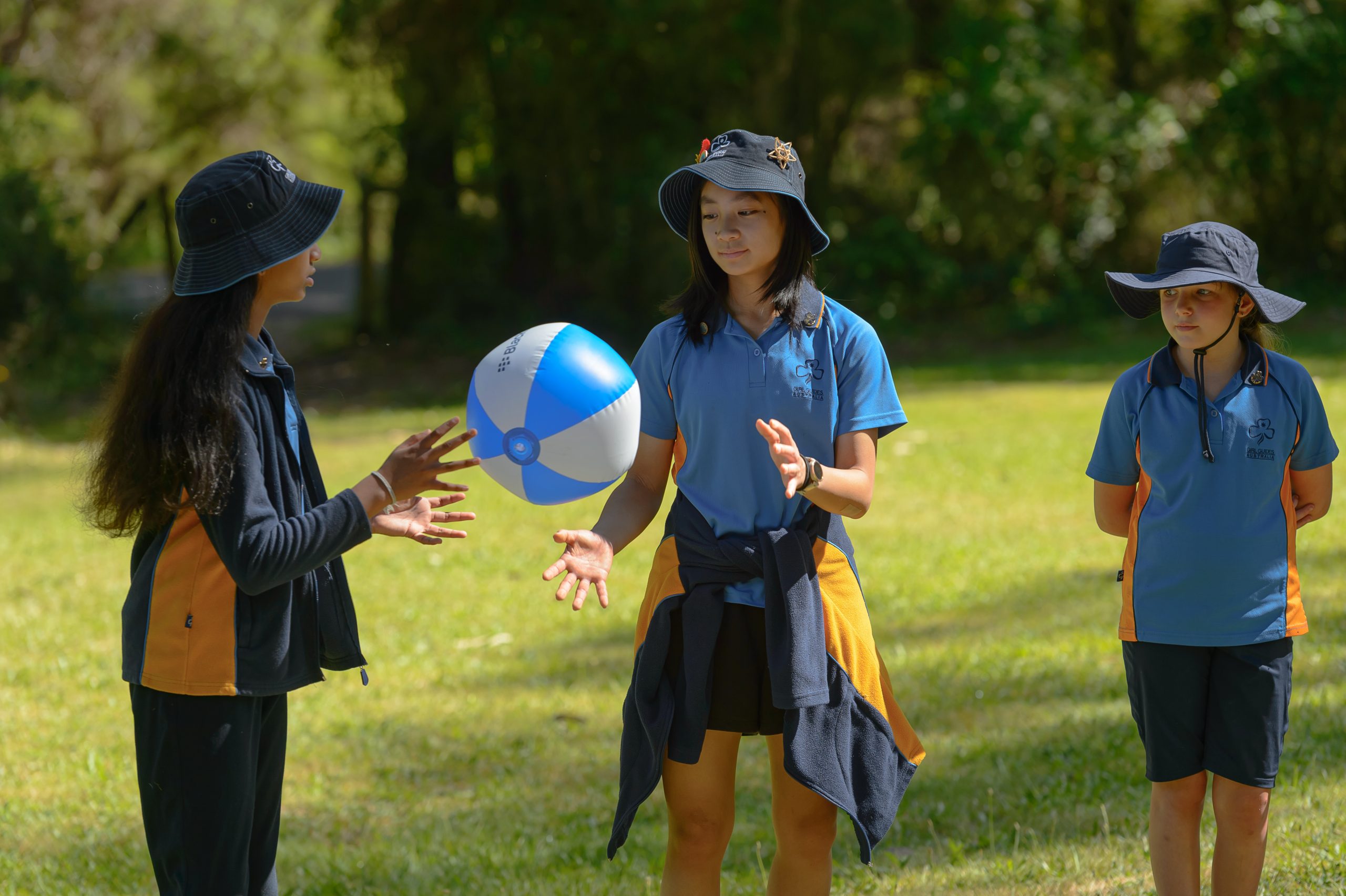 Join Now — Girl Guides Victoria