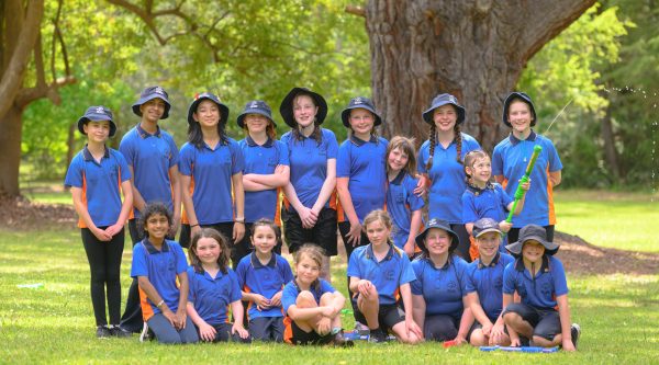 Girl Guide Units in Melbourne — Girl Guides Victoria