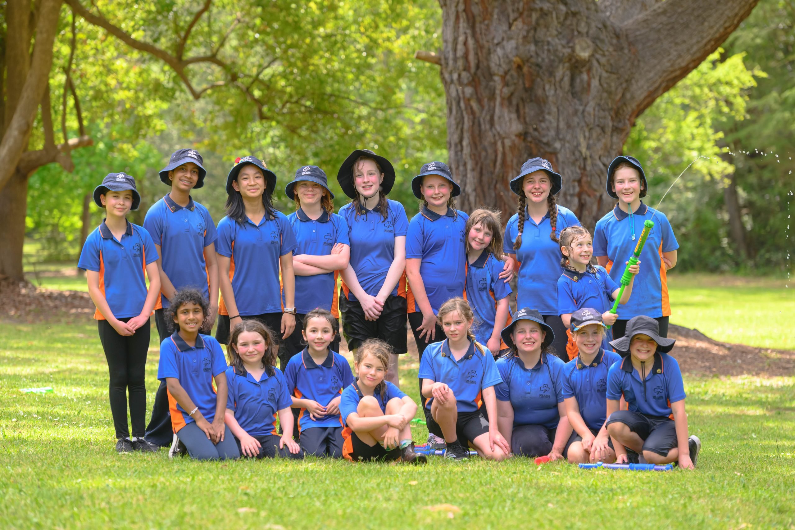 Join Girl Guides — Girl Guides Victoria