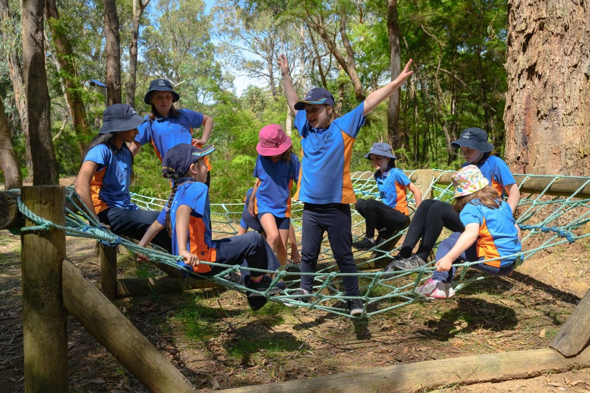 Join Girl Guides — Girl Guides Victoria