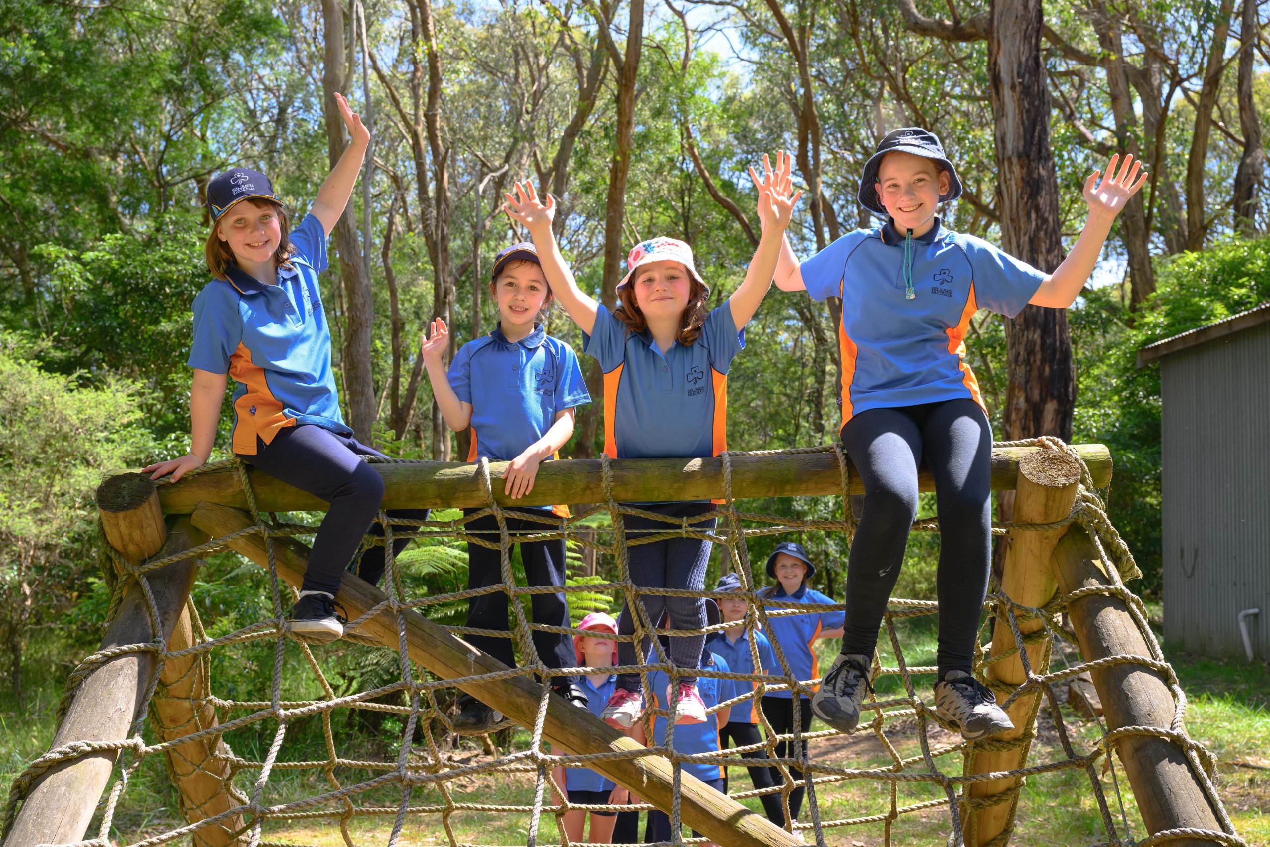 Girl Guide Units in Melbourne — Girl Guides Victoria