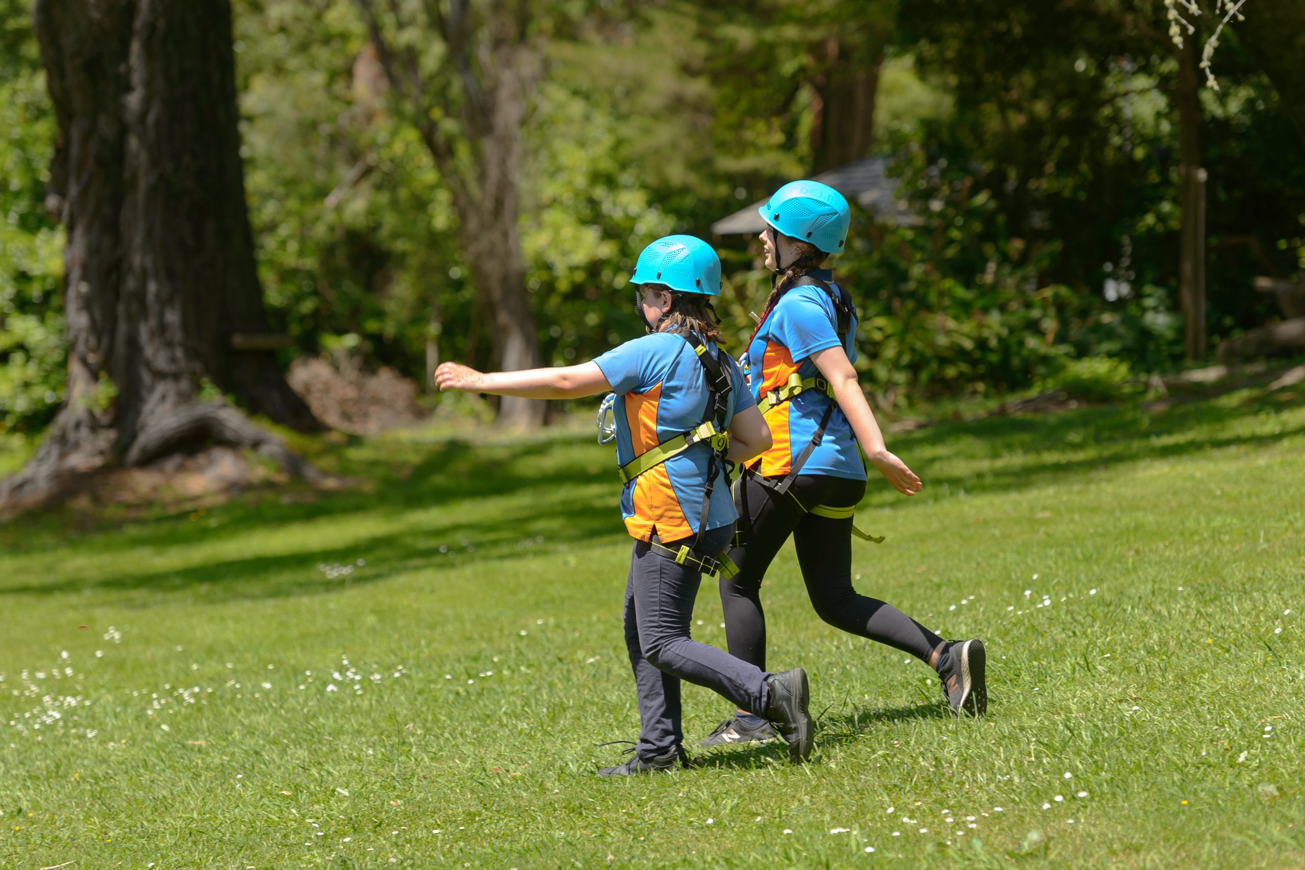 Accountability & Governance — Girl Guides Victoria