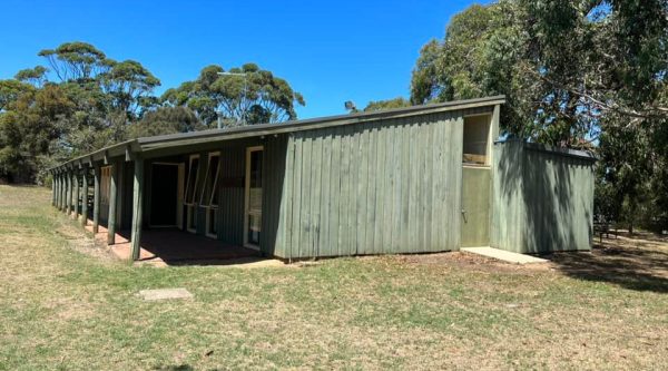 Mirrabooka — Girl Guides Victoria