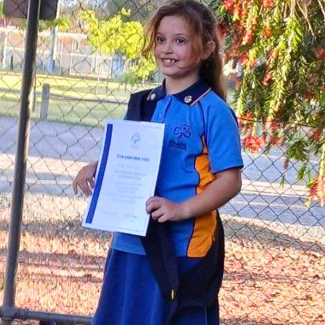 Girls Who Guide #1 — Girl Guides Victoria