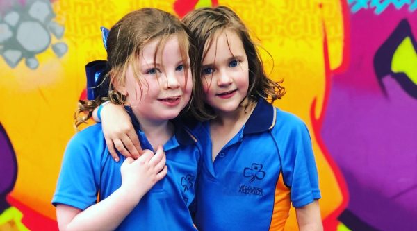 Our Story — Girl Guides Victoria