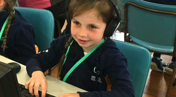 GO GIRLS | Online Girl Guides Program Girl Guides Victoria