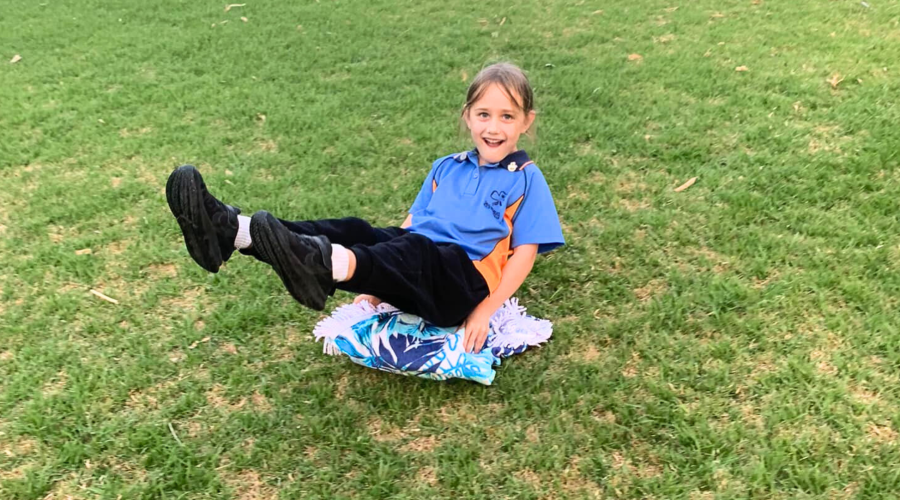 Girl Guides Victoria — Join the Journey